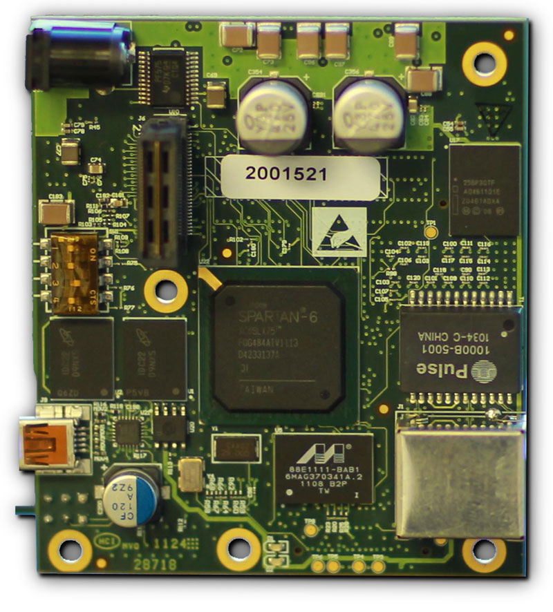 Audio Video Bridging | Time-Sensitive Networking Solutions